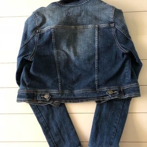 Cello | Jackets & Coats | Cello Denim Jacket | Poshmark